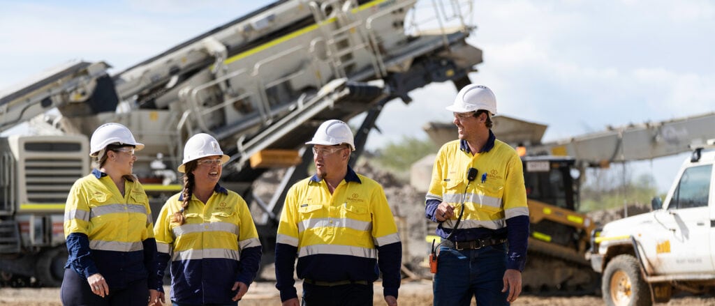 Our People - True North Copper