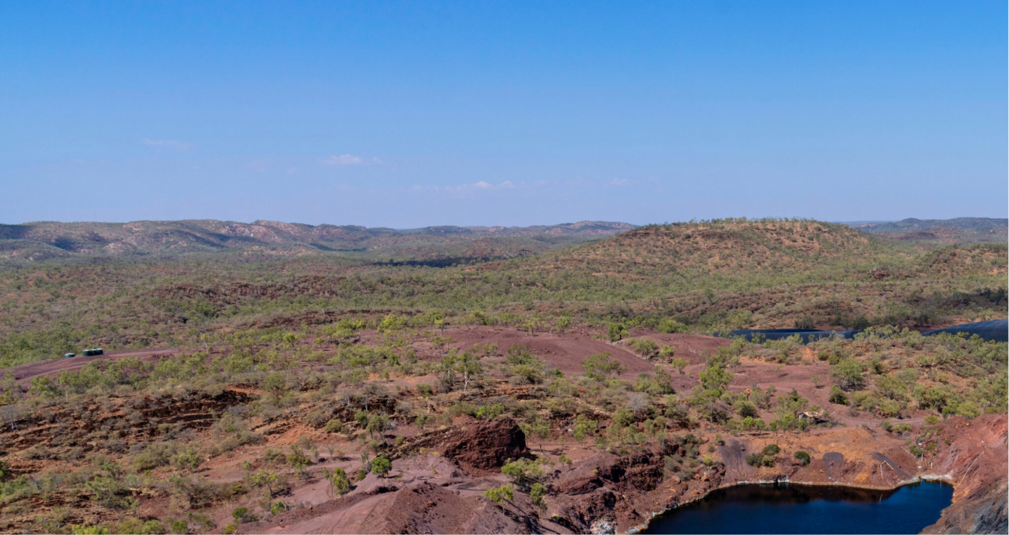 Our Assets - True North Copper