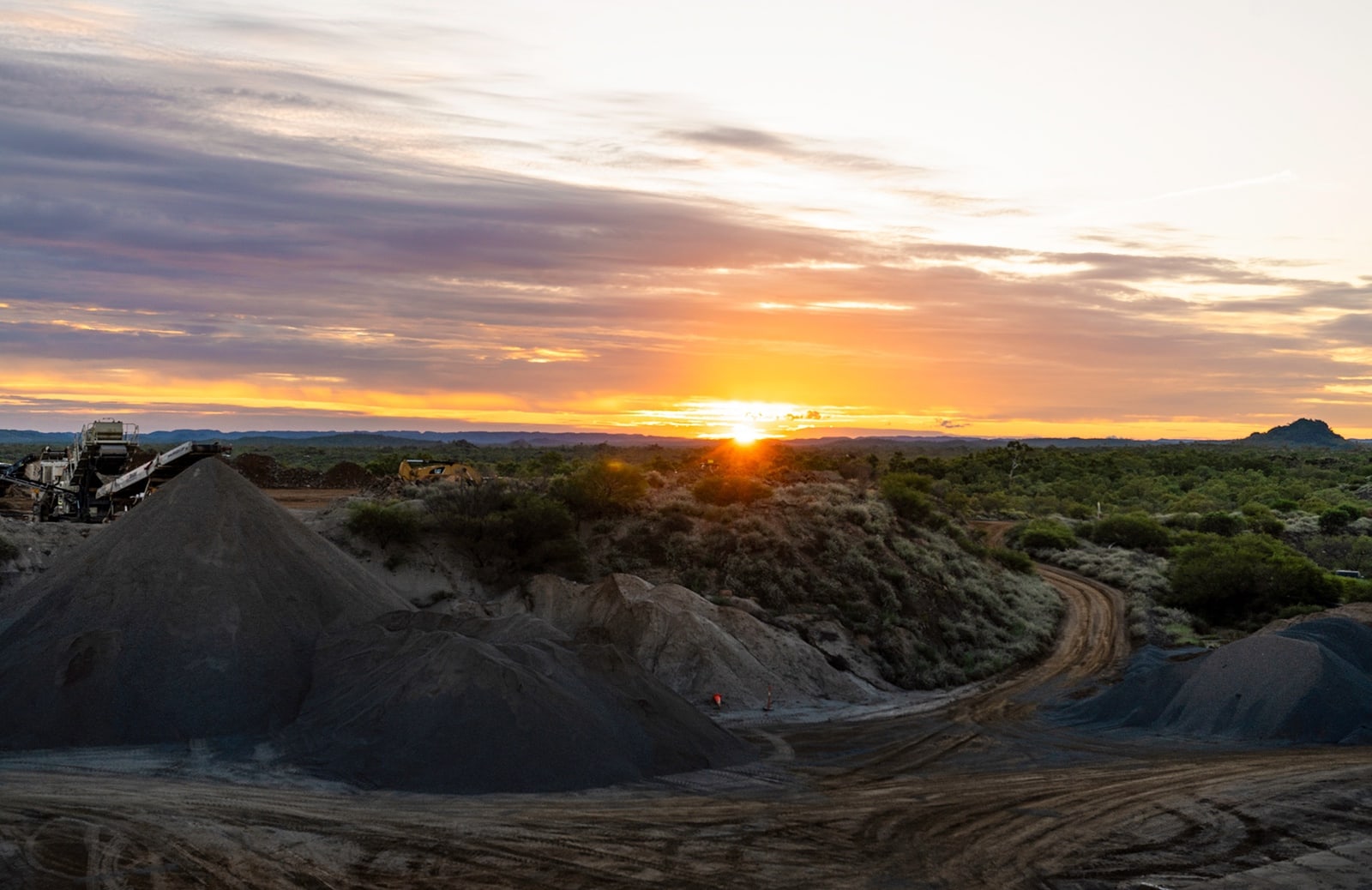 Who We Are - True North Copper