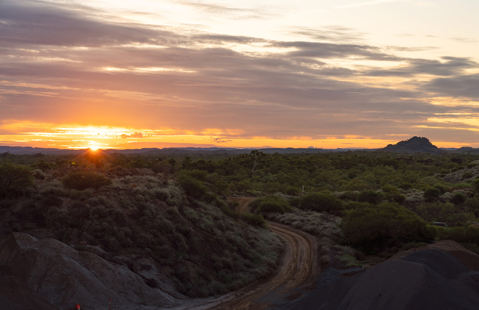 Who We Are - True North Copper