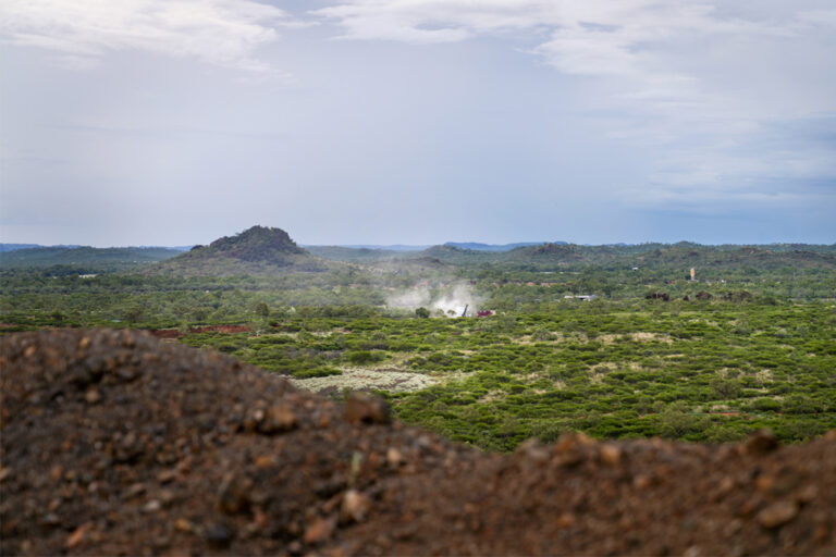 Our People - True North Copper